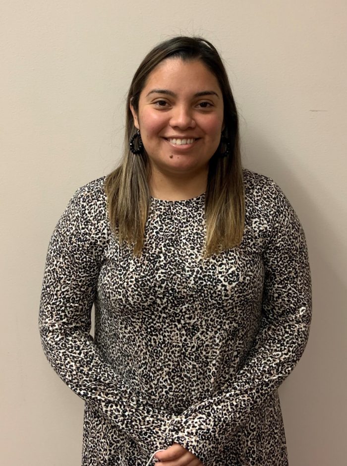 Care Coordinator Spotlight 2021 - En Su Casa